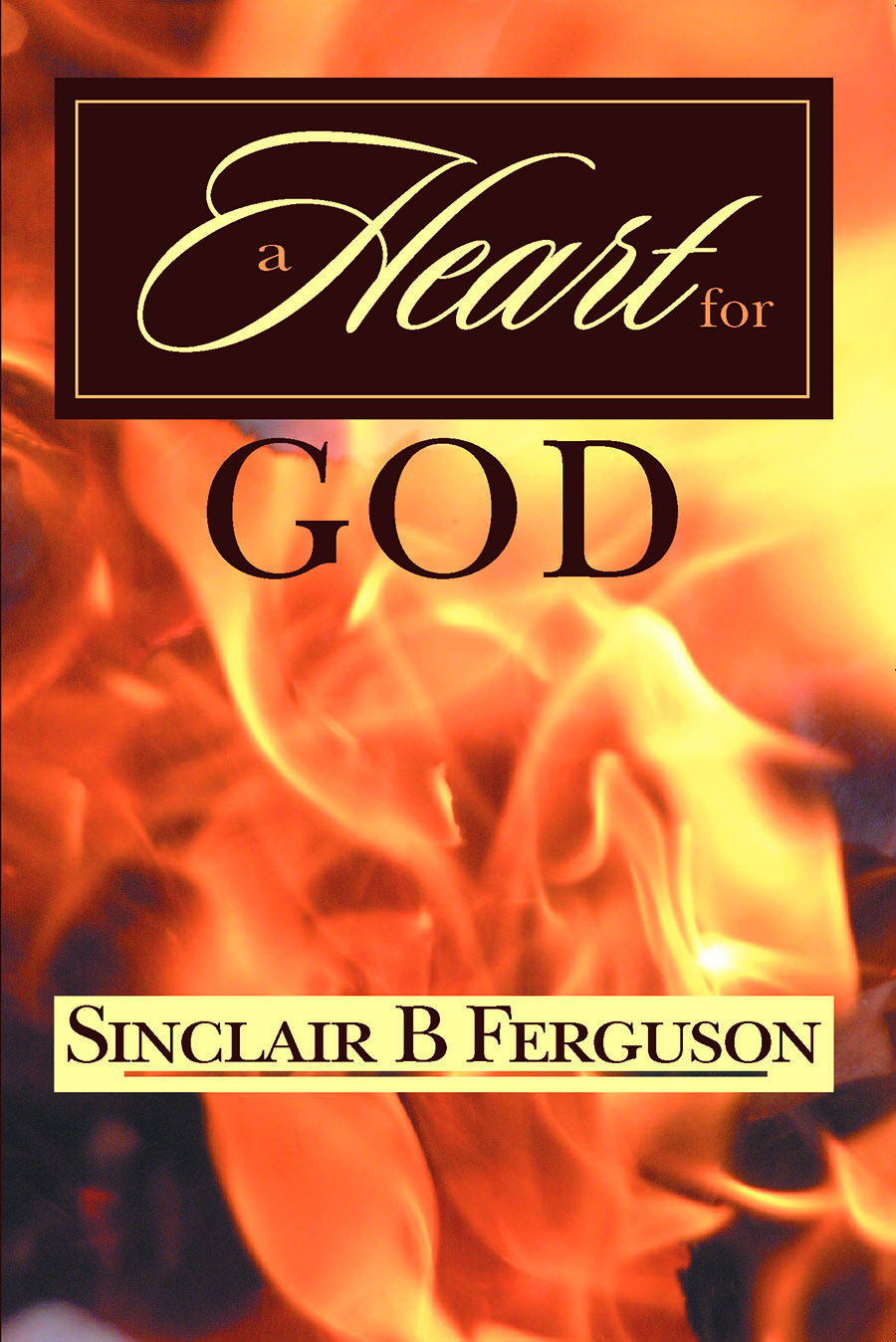 HEART FOR GOD – Good Neighbours Bookshop | Augustine Bookroom