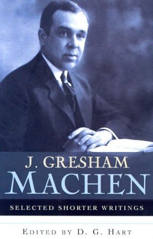 MACHEN:SELECTED SHORTER WRITINGS – Good Neighbours Bookshop | Augustine ...