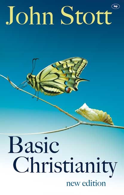 BASIC CHRISTIANITY – Good Neighbours Bookshop | Augustine Bookroom