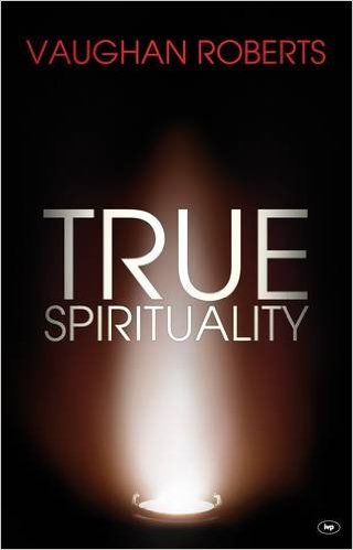 TRUE SPIRITUALITY – Good Neighbours Bookshop | Augustine Bookroom