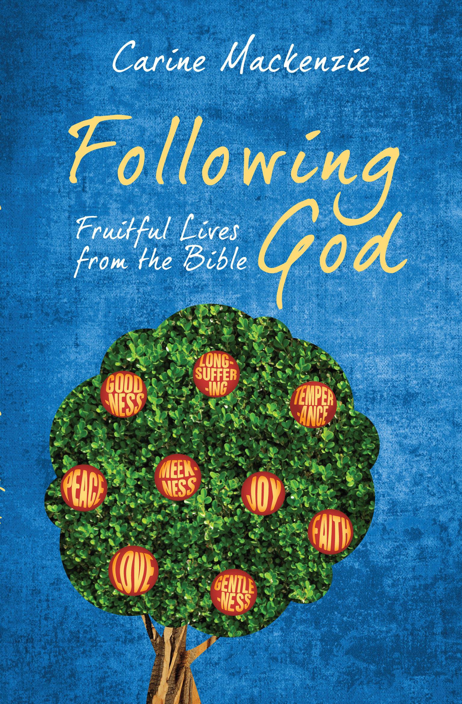FOLLOWING GOD – Good Neighbours Bookshop | Augustine Bookroom