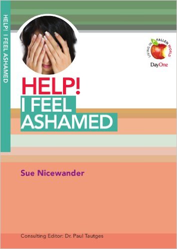 HELP! I FEEL ASHAMED – Good Neighbours Bookshop | Augustine Bookroom