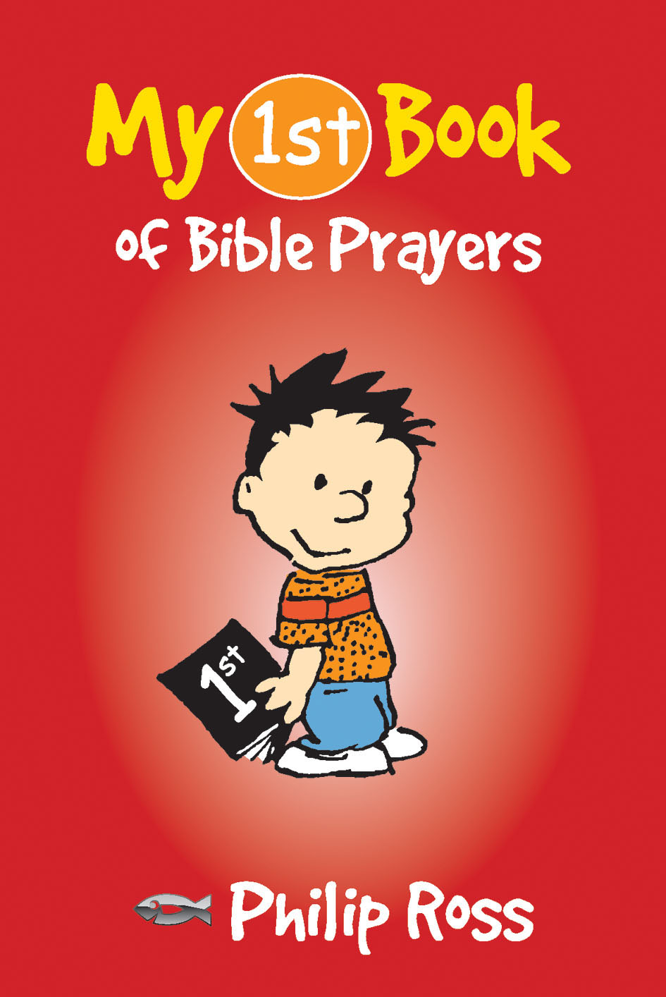 MY FIRST BOOK OF BIBLE PRAYERS – Good Neighbours Bookshop | Augustine ...