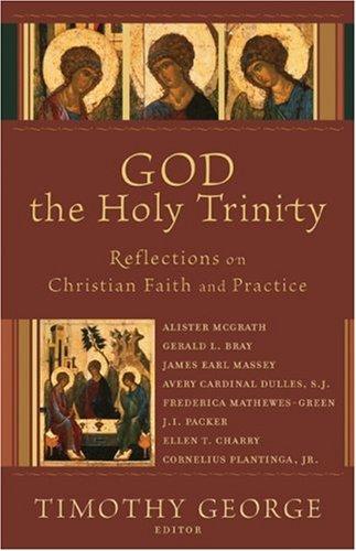 GOD THE HOLY TRINITY – Good Neighbours Bookshop | Augustine Bookroom