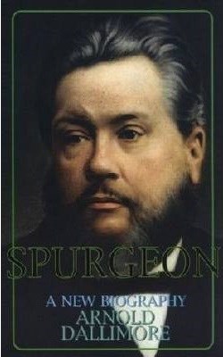 SPURGEON: A BIOGRAPHY – Good Neighbours Bookshop | Augustine Bookroom