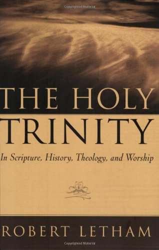 HOLY TRINITY – Good Neighbours Bookshop | Augustine Bookroom