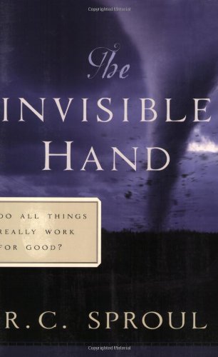 INVISIBLE HAND, THE – Good Neighbours Bookshop | Augustine Bookroom