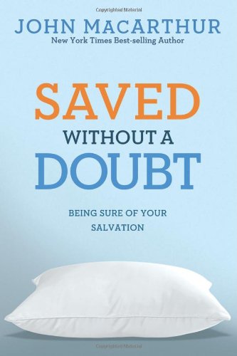 SAVED WITHOUT A DOUBT – Good Neighbours Bookshop | Augustine Bookroom