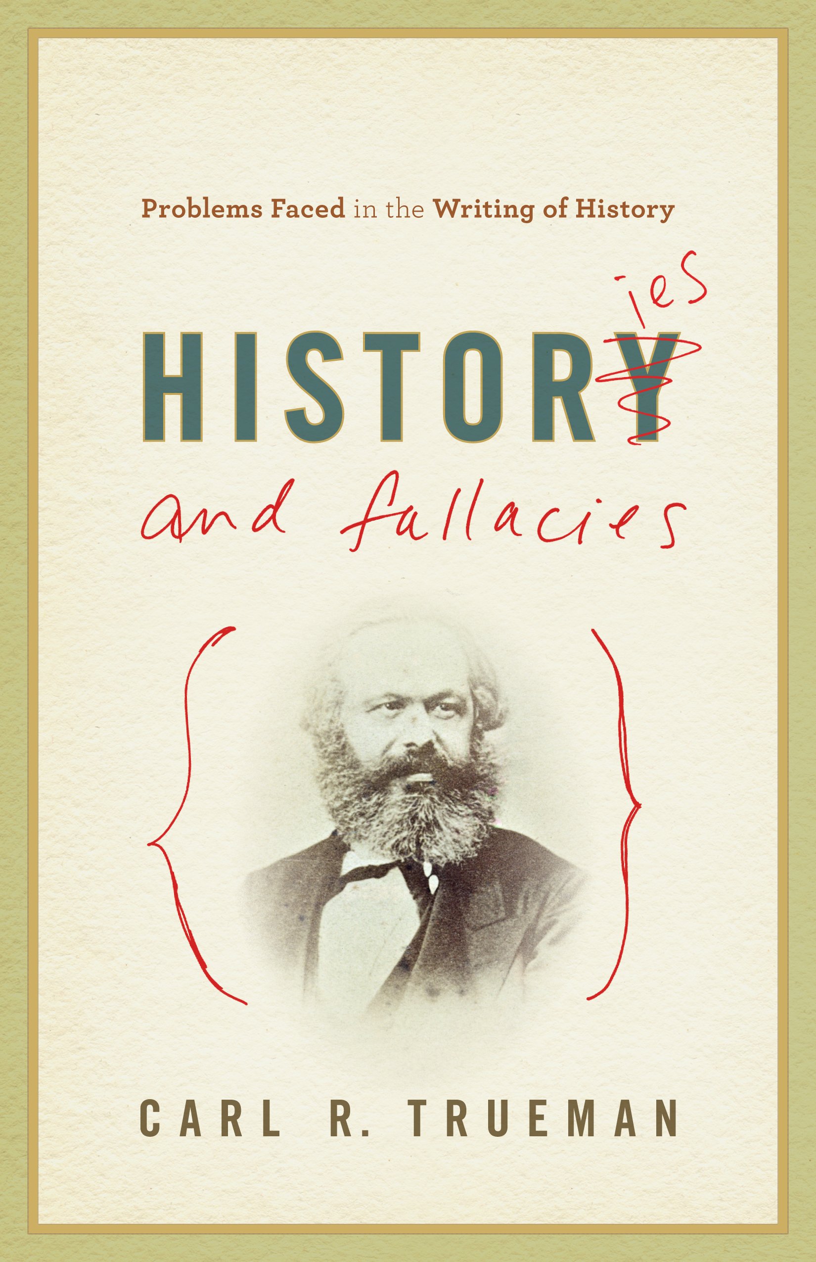 HISTORIES AND FALLACIES – Good Neighbours Bookshop | Augustine Bookroom
