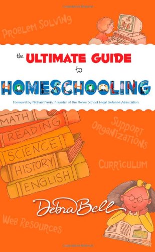 ULTIMATE GUIDE TO HOMESCHOOLING – Good Neighbours Bookshop | Augustine Bookroom
