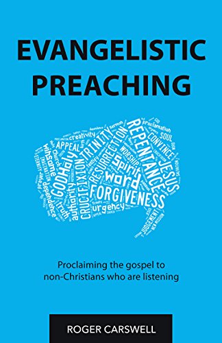 EVANGELISTIC PREACHING – Good Neighbours Bookshop | Augustine Bookroom