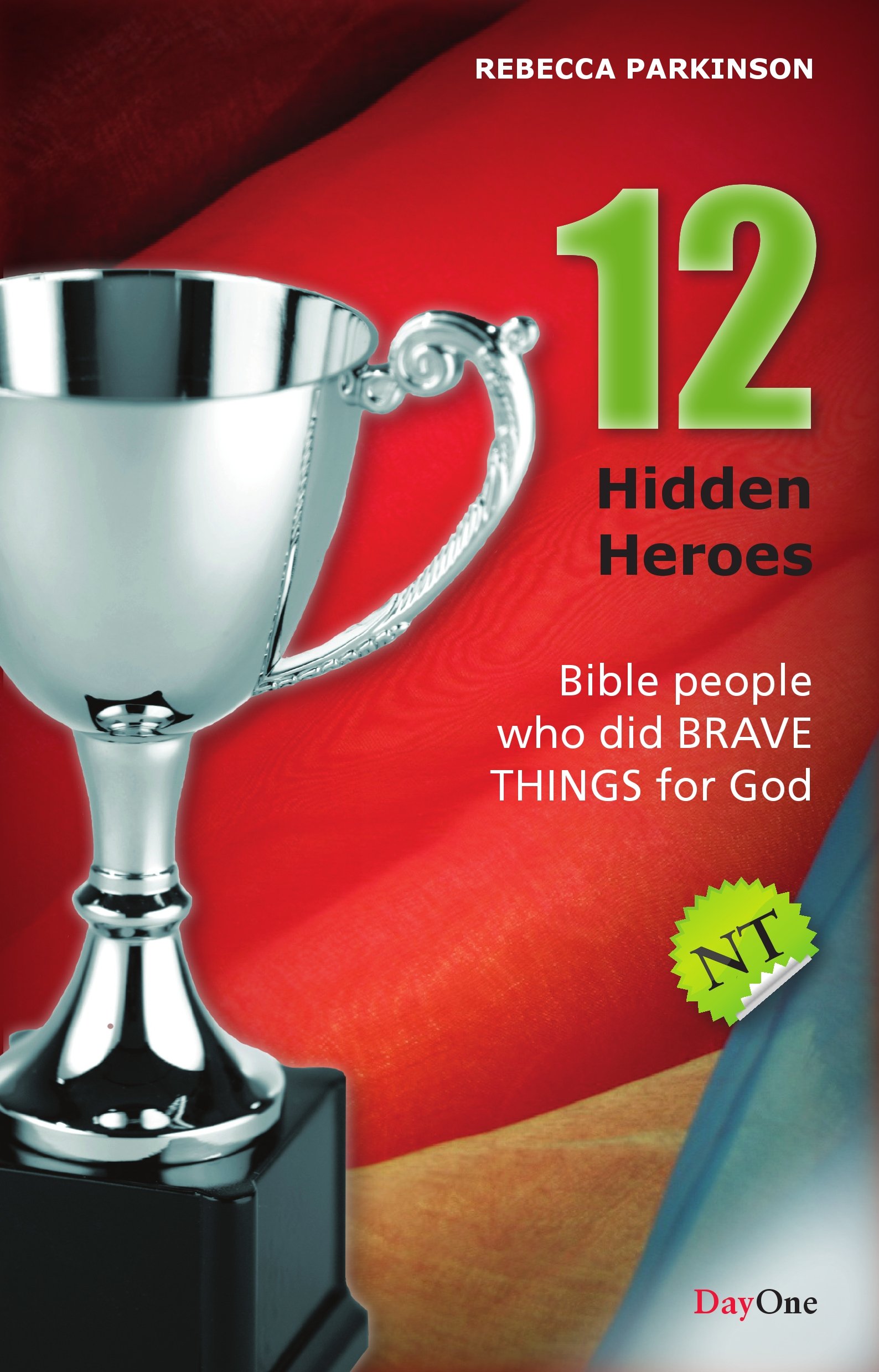 TWELVE HIDDEN HEROES NT BOOK 1 – Good Neighbours Bookshop | Augustine ...
