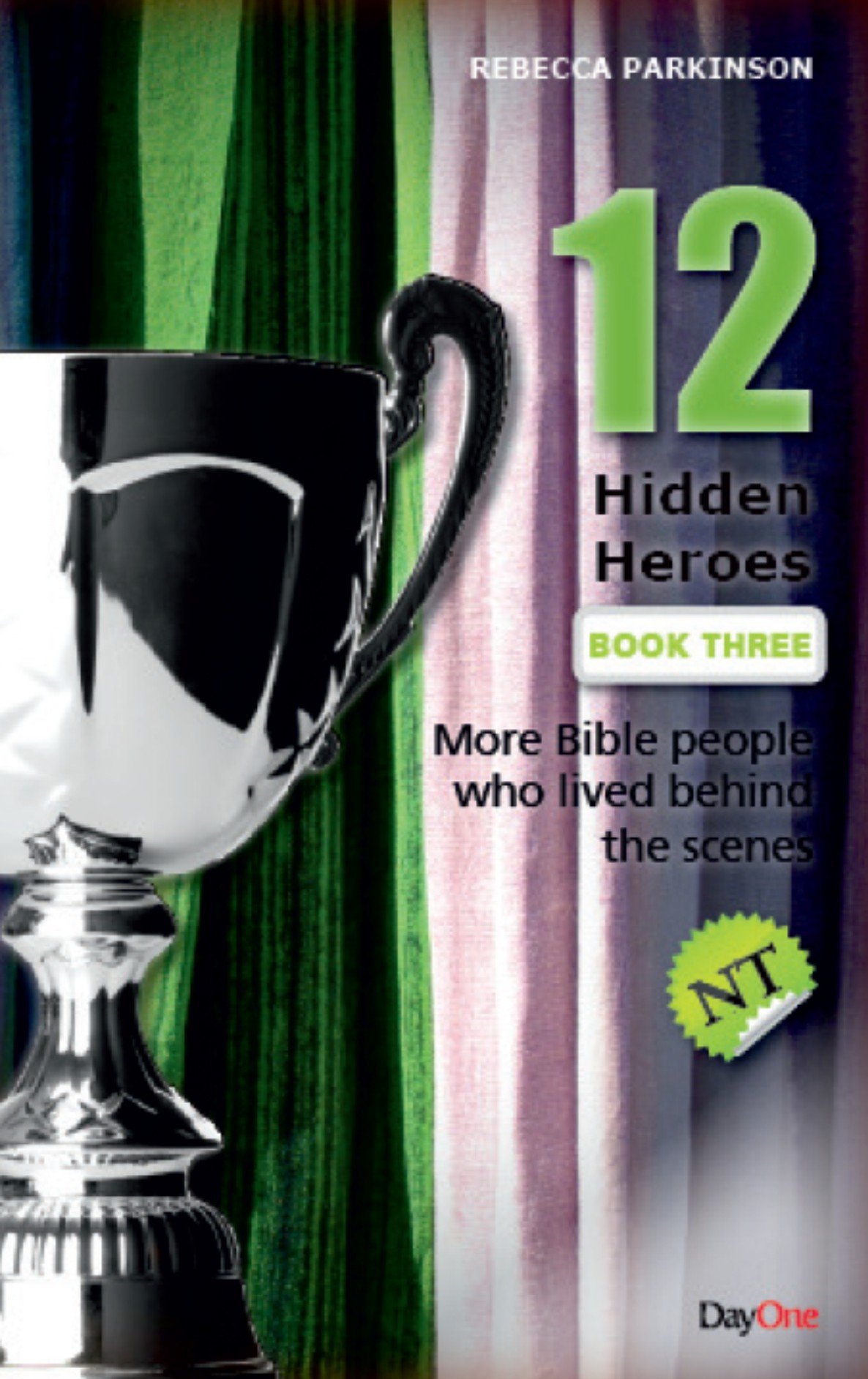 TWELVE HIDDEN HEROES NT BOOK 3 – Good Neighbours Bookshop | Augustine ...