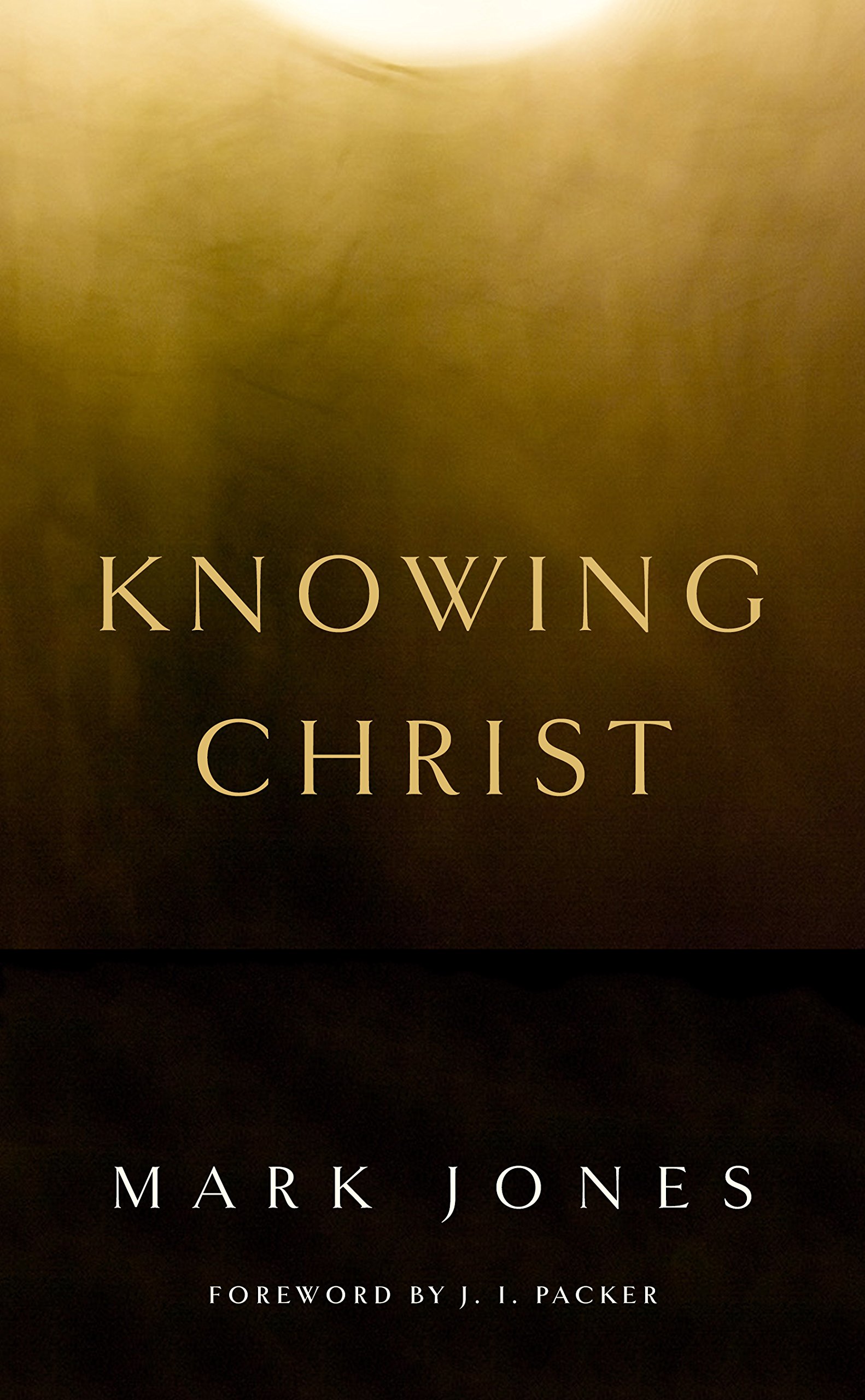KNOWING CHRIST – Good Neighbours Bookshop | Augustine Bookroom