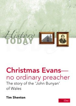CHRISTMAS EVANS – Good Neighbours Bookshop | Augustine Bookroom