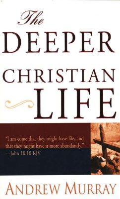 DEEPER CHRISTIAN LIFE – Good Neighbours Bookshop | Augustine Bookroom