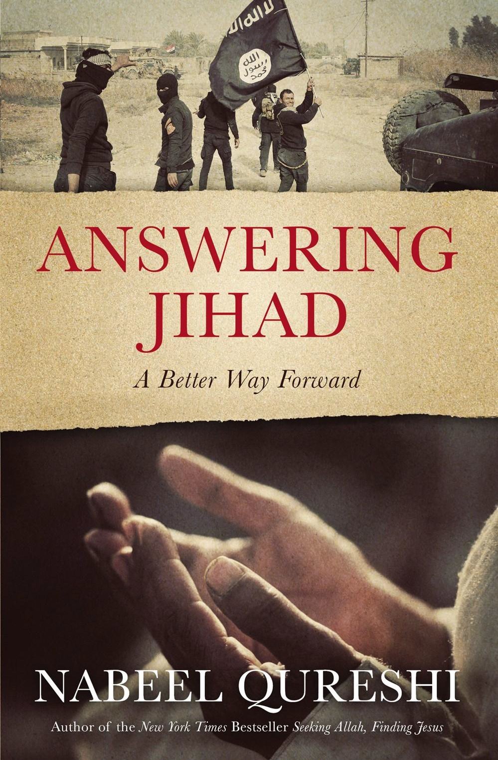 ANSWERING JIHAD – Good Neighbours Bookshop | Augustine Bookroom
