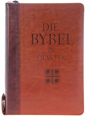 BYBEL IN PRAKTYK LUX LEATHER ED – Good Neighbours Bookshop | Augustine ...