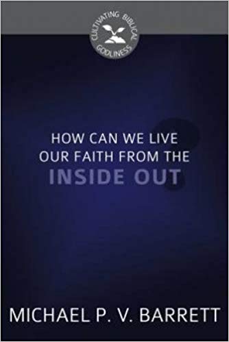 HOW CAN WE LIVE FAITH FR INSIDE OUT? CBG – Good Neighbours Bookshop ...