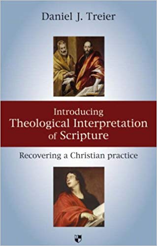 INTRODUCING THEOLOGICAL INTERPRETATION – Good Neighbours Bookshop ...
