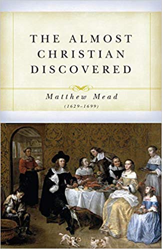 ALMOST CHRISTIAN DISCOVERED, THE – Good Neighbours Bookshop | Augustine ...