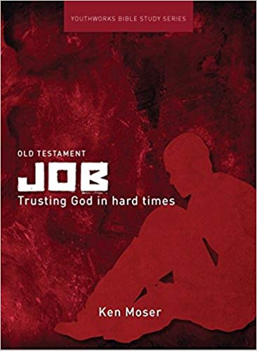 JOB – YOUTHWORKS BIBLE STUDY – Good Neighbours Bookshop | Augustine ...