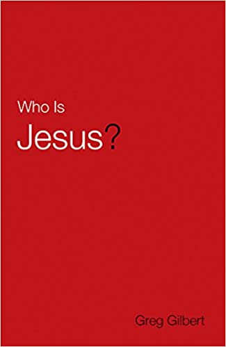 WHO IS JESUS? 25-PACK – Good Neighbours Bookshop | Augustine Bookroom