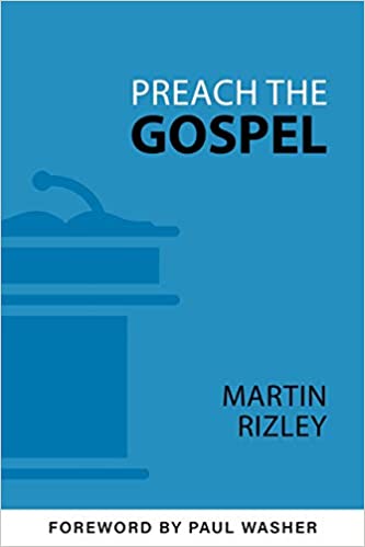PREACH THE GOSPEL – Good Neighbours Bookshop | Augustine Bookroom