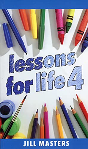 LESSONS FOR LIFE BOOK 4 – Good Neighbours Bookshop | Augustine Bookroom