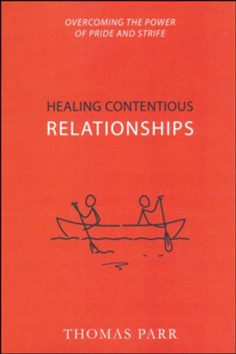 HEALING CONTENTIOUS RELATIONSHIPS – Good Neighbours Bookshop ...