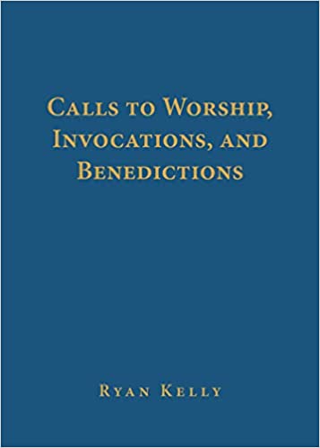 CALLS TO WORSHIP – Good Neighbours Bookshop | Augustine Bookroom