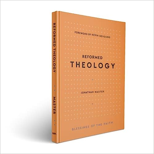 REFORMED THEOLOGY – BoF – Good Neighbours Bookshop | Augustine Bookroom