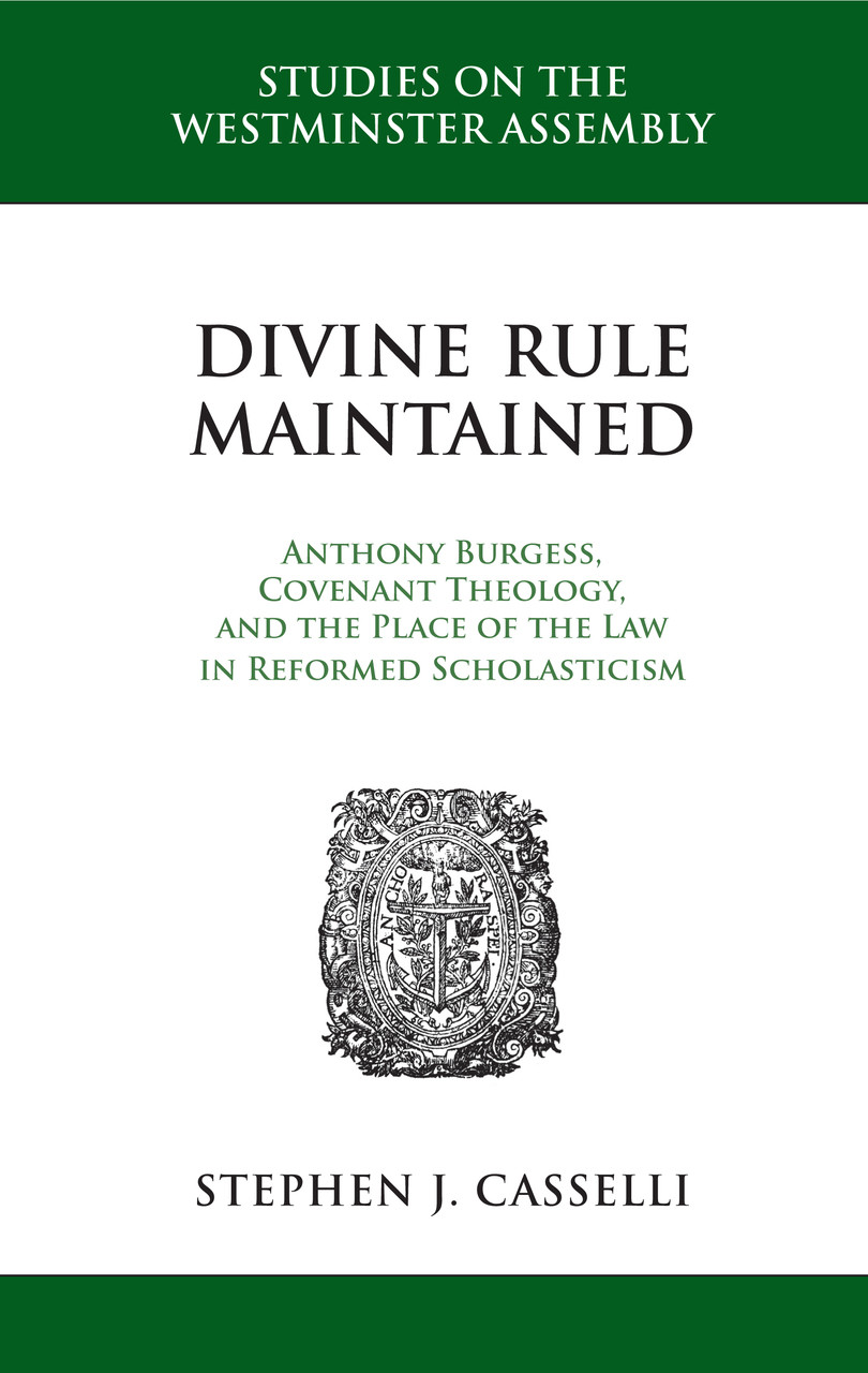 DIVINE RULE MAINTAINED – Good Neighbours Bookshop | Augustine Bookroom