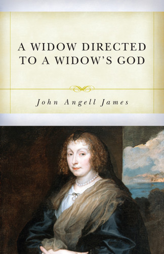 WIDOW DIRECTED TO A WIDOW’S GOD, A – Good Neighbours Bookshop ...