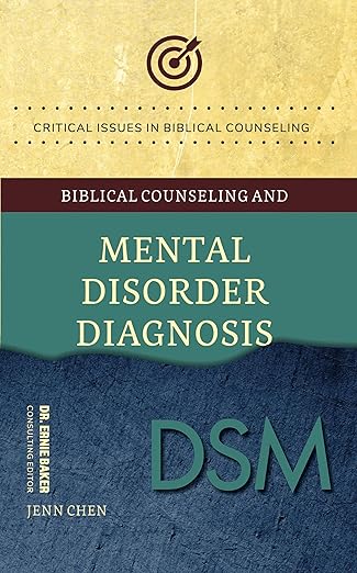 BILICAL COUNSELING & MENTAL DISORDER DIA – Good Neighbours Bookshop ...